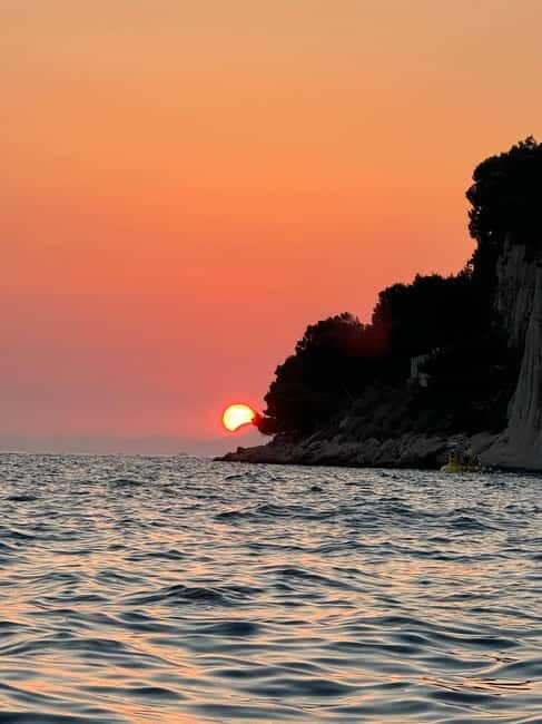 Makarska: Off-Season special ,Panorama or Sunset boat tour - Frequently Asked Questions