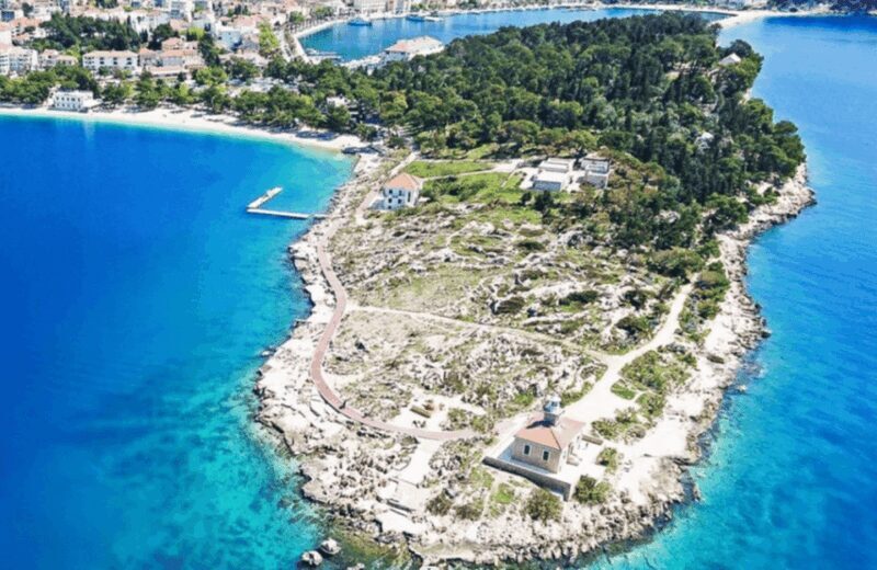 Makarska: Sea kayaking & snorkeling adventure - MPL Nautika - FAQs
