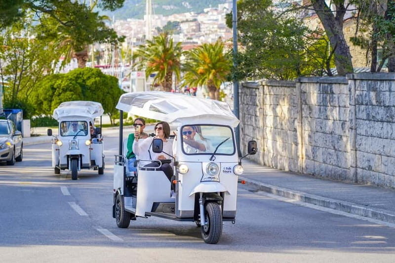Makarska: Skywalk Tuk-Tuk Tour with Skip-the-Line Ticket - Who Would Love This Tour?