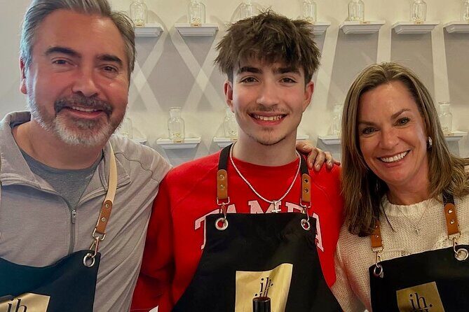 Make a Custom Fragrance in Atlanta - FAQs