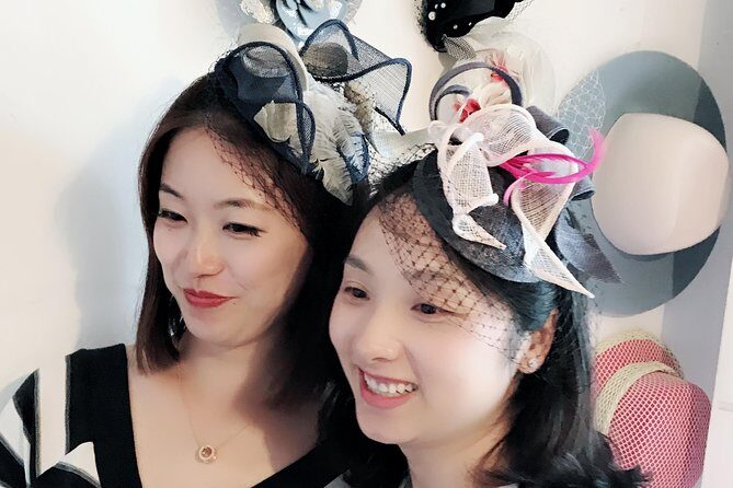Make a Fascinator Hat with a Designer in London - Frequently Asked Questions