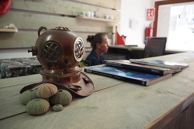 Make a private Try Dive, for your first Scuba experience! - An Inside Look at the Lanzarote Try Dive Experience