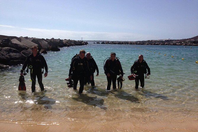 Make a private Try Dive, for your first Scuba experience! - Final Thoughts