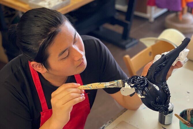 Make a Venetian Mask and Craft your Imagination - FAQ