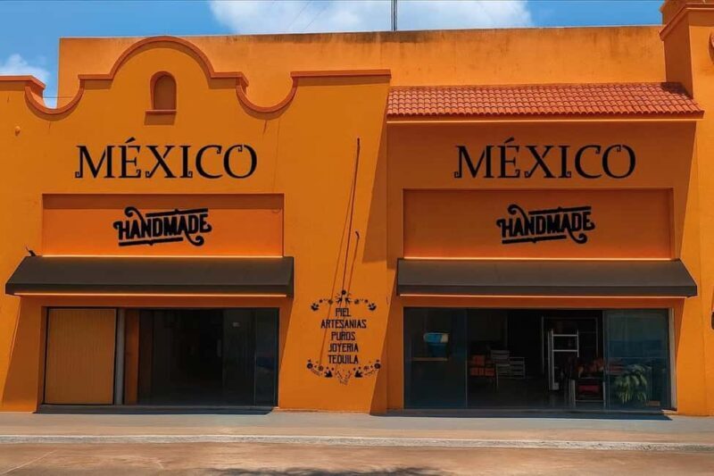 Make Authentic Espadrilles in Cozumel - A Closer Look at the Espadrille-Making Experience