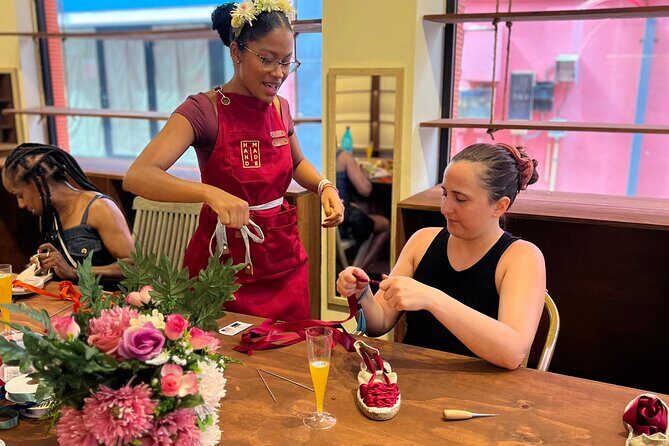 Make Authentic Espadrilles in Cozumel - Key Points