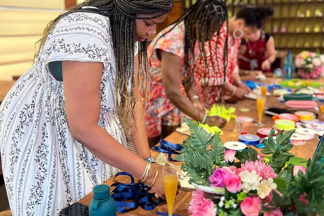 Make Authentic Espadrilles in Cozumel - FAQs