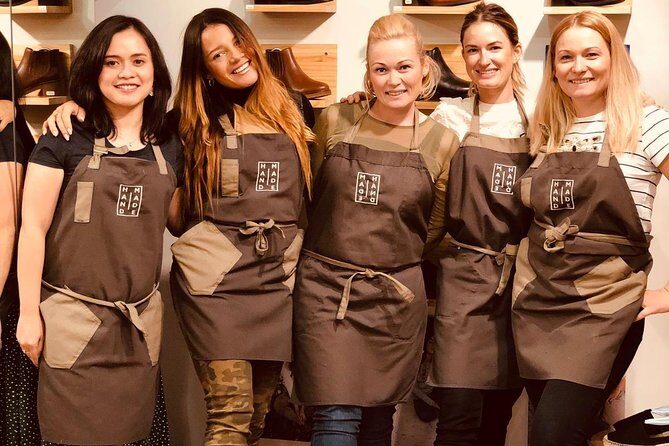 Make Authentic Espadrilles in Seville - Why This Experience Stands Out