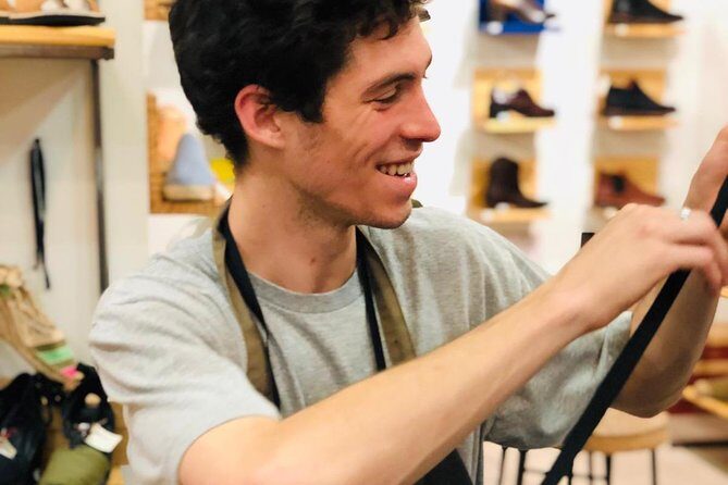 Make Authentic Espadrilles in Seville - Final Thoughts: Who Should Try This?