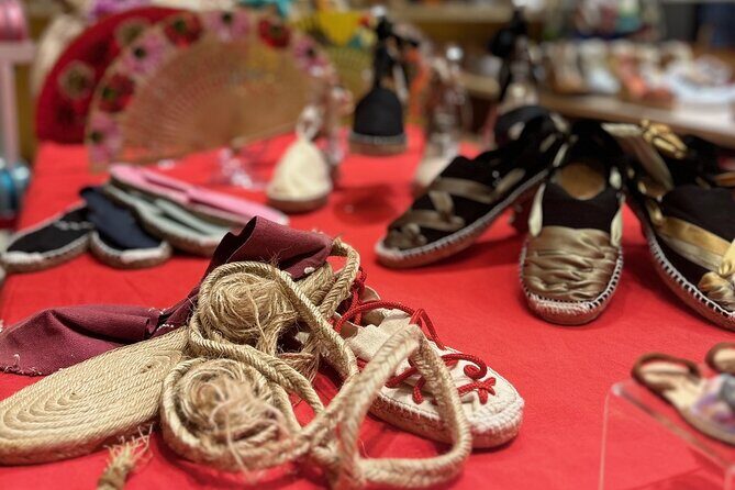 Make Authentic Espadrilles in Valencia - Final Thoughts: Is This Tour Worth It?