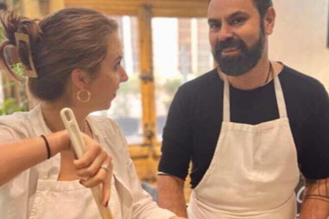 Make French Pastries with Professional Chef in Private Atelier - An In-Depth Look at the Experience