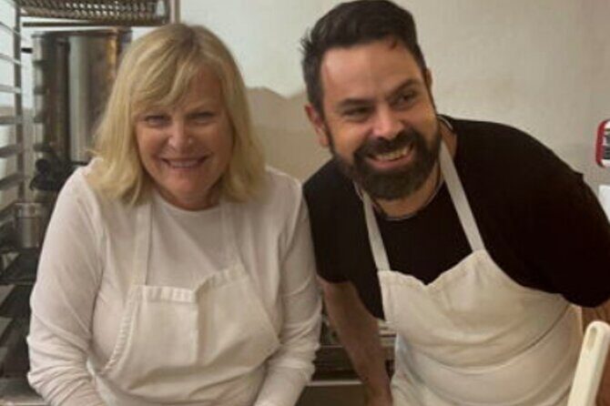 Make French Pastries with Professional Chef in Private Atelier - FAQ