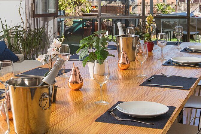 Make fresh pasta and Italian aperitivo In Barcelona - Final Words