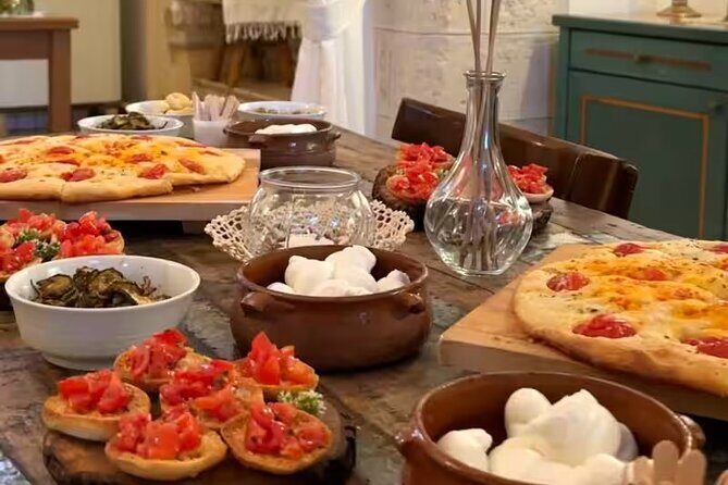 Make Green Lasagna in a Real Italian Home in Los Angeles - FAQ