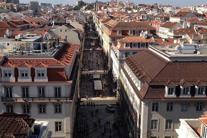 Make it the best day in Lisbon - Half day Private tour - Final Words