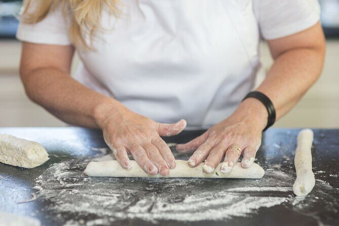 Make Italian Menu With Gnocchi Pasta in Philadelphia (3 Course) - FAQ