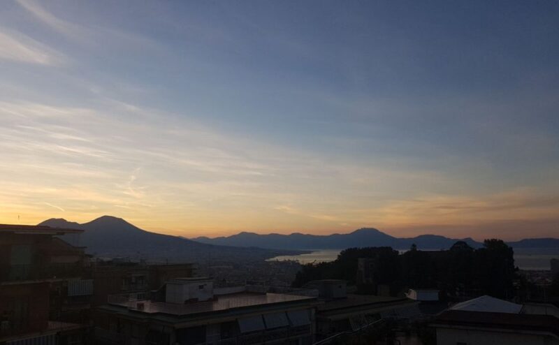 Make Neapolitan Pizza With A View Of Naples Like No Other - Final Thoughts  