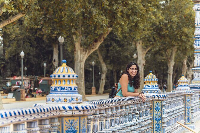 Make Seville unforgettable: Private Photoshoot at Plaza de España - Final Thoughts  