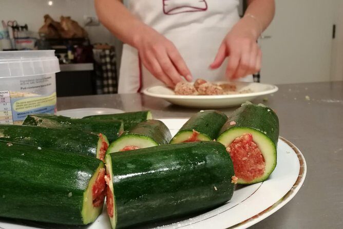 Make traditional handmade pasta from scratch with a local chef! - What You Can Expect from the Experience