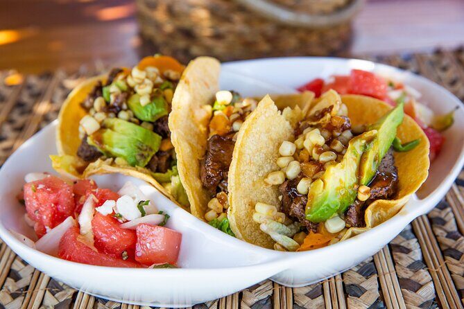 Make Traditional Mole and Tacos With a Mexican Chef - Why This Cooking Class Stands Out