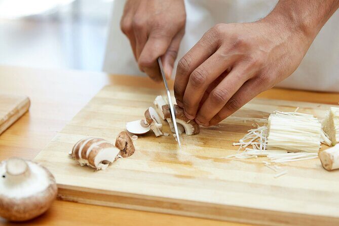 Make Traditional Mole and Tacos With a Mexican Chef - Final Thoughts