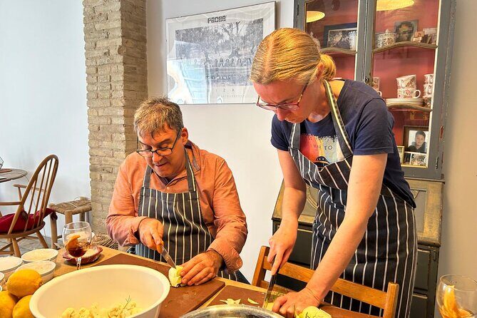 Make Valencian 'Pizza' in Ruzafa - Make Valencian Pizza in Ruzafa – A Delightful Cooking Experience 