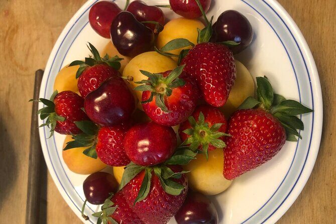 Make Valencian 'Pizza' in Ruzafa - FAQ