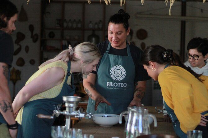 Make your own chocolates with Chocolatier - Introduction