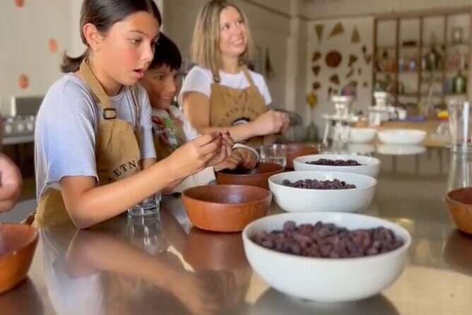 Make your own chocolates with Chocolatier - Value for Money