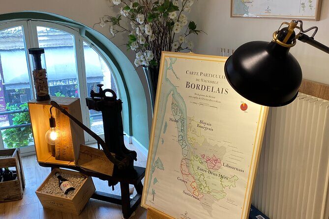 Make your own cuvée of Bordeaux wine - FAQ