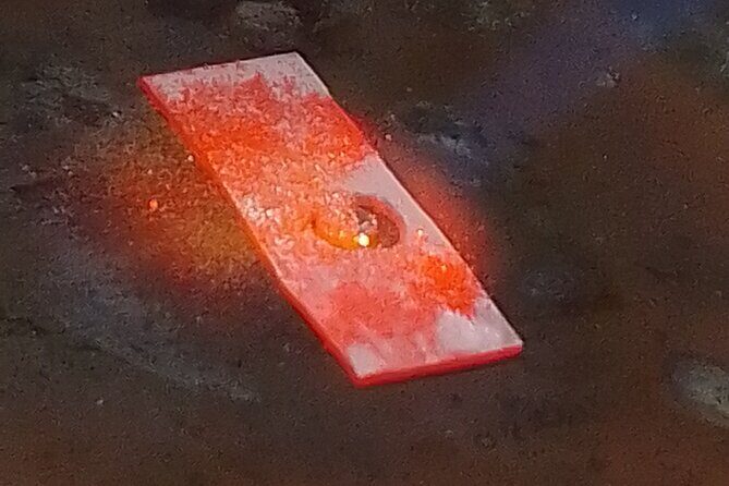 Make your own silver ring in a private jewelry workshop - FAQs