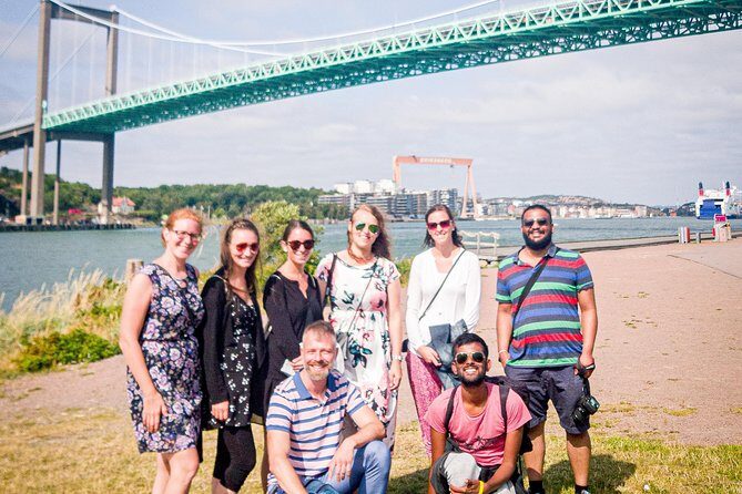 Make Your Own Tour - Guided Walking Tour - In-Depth Look at the Itinerary