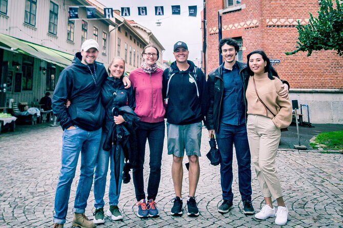 Make Your Own Tour - Guided Walking Tour - Who Is This Tour Best For?