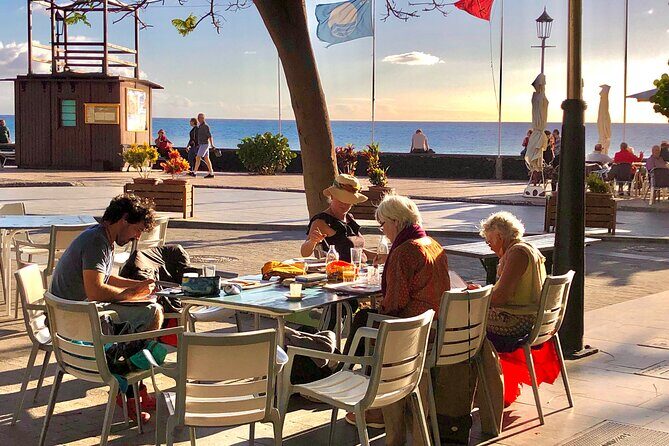 Making art in La Palma - Los Llanos - Making Art in La Palma - Los Llanos: An Enjoyable Creative Escape