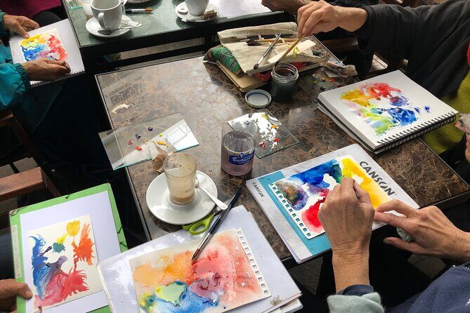 Making art in La Palma - Los Llanos - The Practicalities: What You Need to Know