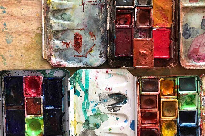 Making art in La Palma - Tazacorte - Who Will Love This Experience?