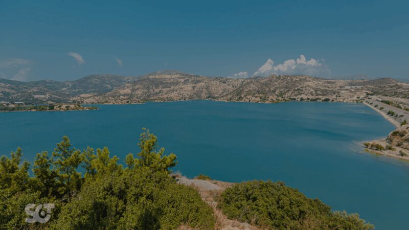 Makrigialos-Ierapetra: Hidden Villages & Olive Oil Farm Tour - Key Points