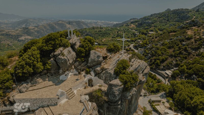 Makrigialos-Ierapetra: Hidden Villages & Olive Oil Farm Tour - Summary: Why Choose This Tour?