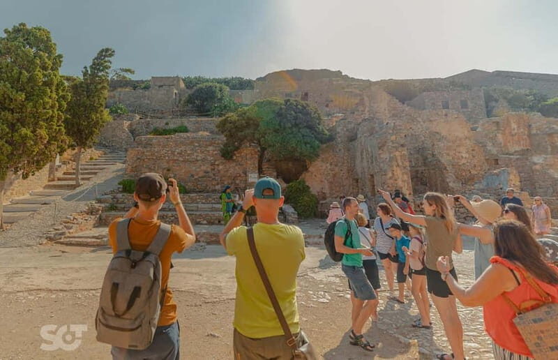 Makrigialos-Ierapetra: Spinalonga, Elounda & Agios Nikolaos - Exploring the Itinerary in Detail