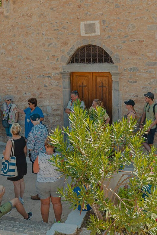 Makrigialos-Ierapetra: Spinalonga, Elounda & Agios Nikolaos - Who Will Love This Tour?