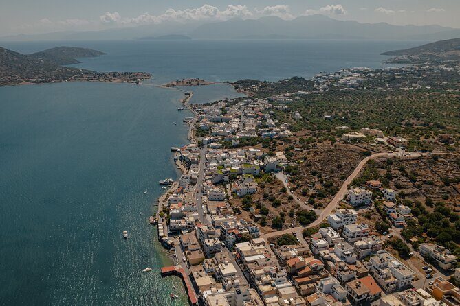 Makrigialos-Ierapetra: Spinalonga, Elounda & Agios Nikolaos Tour - Key Points