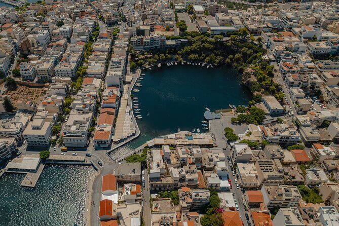 Makrigialos-Ierapetra: Spinalonga, Elounda & Agios Nikolaos Tour - Full Breakdown of the Tour Experience