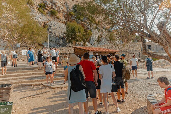 Makrigialos-Ierapetra: Spinalonga, Elounda & Agios Nikolaos Tour - Who Would Love This Tour?