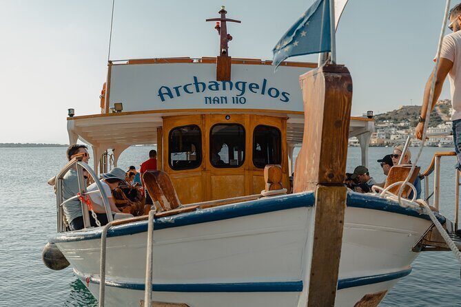 Makrigialos-Ierapetra: Spinalonga, Elounda & Agios Nikolaos Tour - Final Thoughts