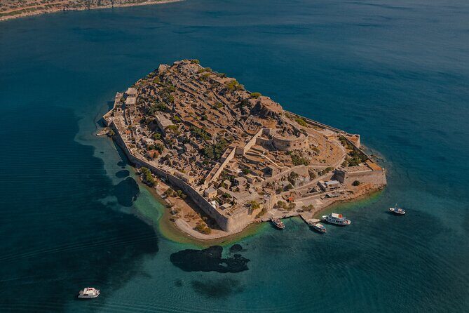 Makrigialos-Ierapetra: Spinalonga, Elounda & Agios Nikolaos Tour - Frequently Asked Questions