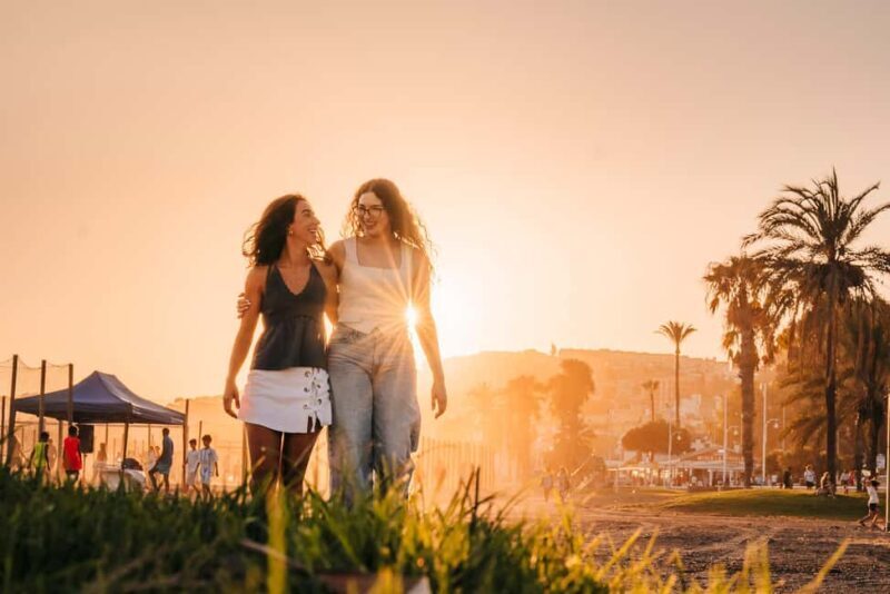 Málaga: 1-hour Private Tuk Tuk Tour - Why We Love the Málaga Tuk Tuk Tour