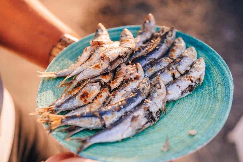 Málaga: 1-hour Private Tuk Tuk Tour - What Makes This Tour Stand Out