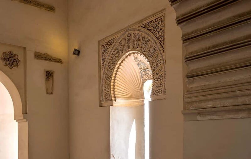 Málaga: 2.5-Hour Private Walking Tour - Why Choose a Private Walking Tour in Málaga?