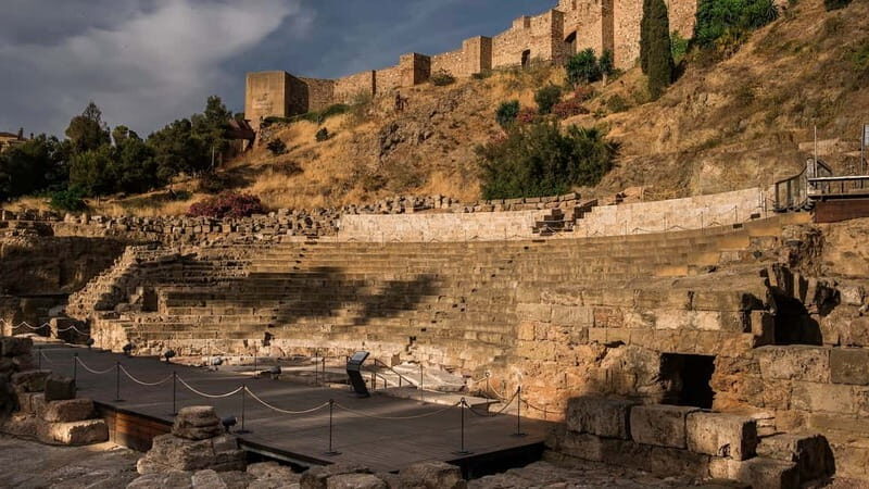 Málaga: 2.5-Hour Private Walking Tour - The Sum Up: Why Choose This Tour?