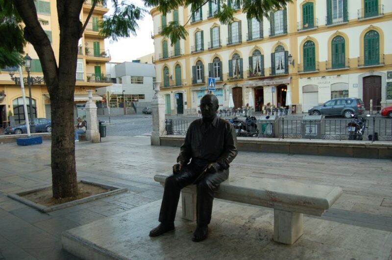 Málaga: 2-Hour Picasso Museum Private Guided Tour - Why This Tour Offers Value  